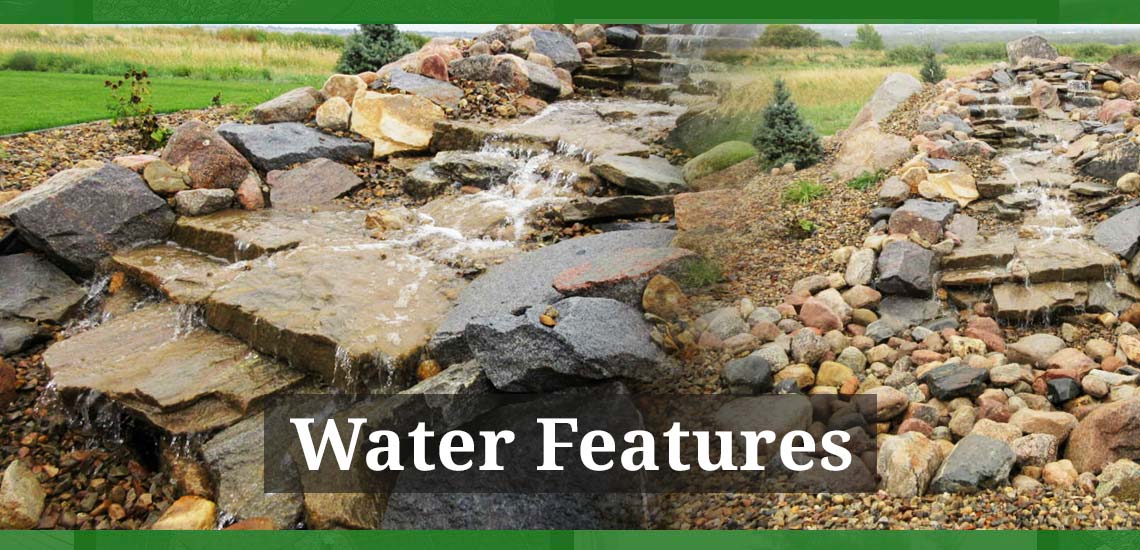 Legacy Landscaping, Bismarck Mandan ND